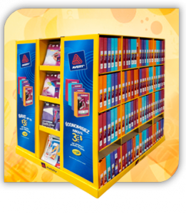 Gallery Displays | Co-Pak Packaging Corporation